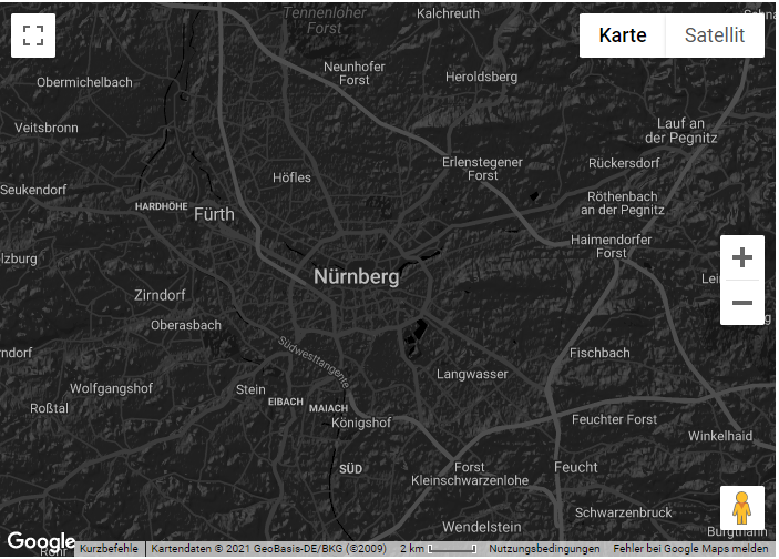 Styles werden nicht angenommen. · Issue #9 · heimrichhannot/contao-google-maps-bundle · GitHub