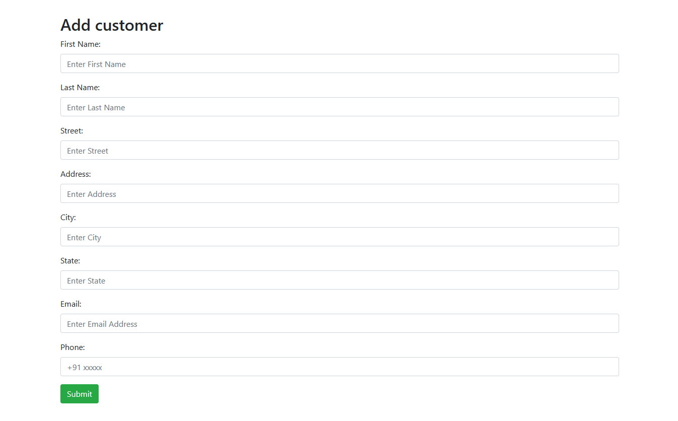 GitHub - vimaurya/SunbaseData-Assignment