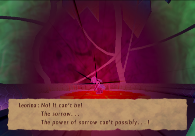 Bug Klonoa 2 Cutscene Inverse Color Effect Does Not Appear Correctly In Hw Mode · Issue 6727 