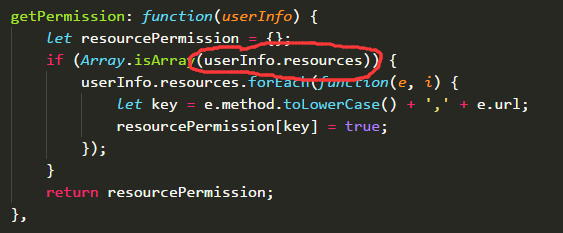 路由重复动态录入 · Issue #2 · tower1229/Vue-Access-Control · GitHub