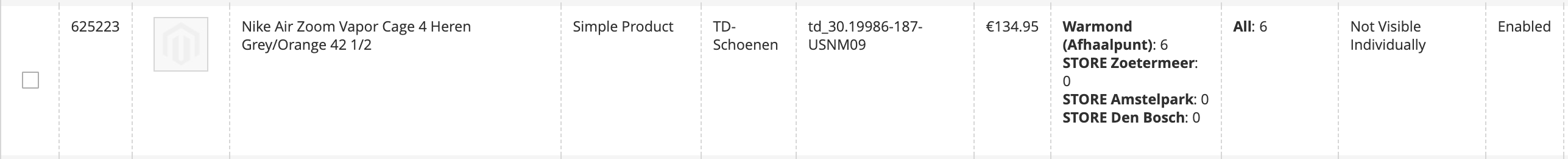 Missing MSI support stock check delivery options · Issue #163 · postnl/postnl-magento2 · GitHub
