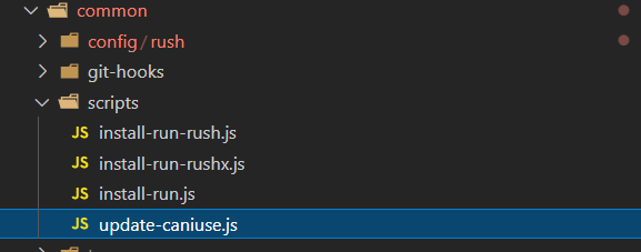 Allow to pass path to lock file · Issue #640 · browserslist/browserslist · GitHub