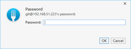 Git LFS checkout commit fail · Issue #783 · fork-dev/TrackerWin · GitHub