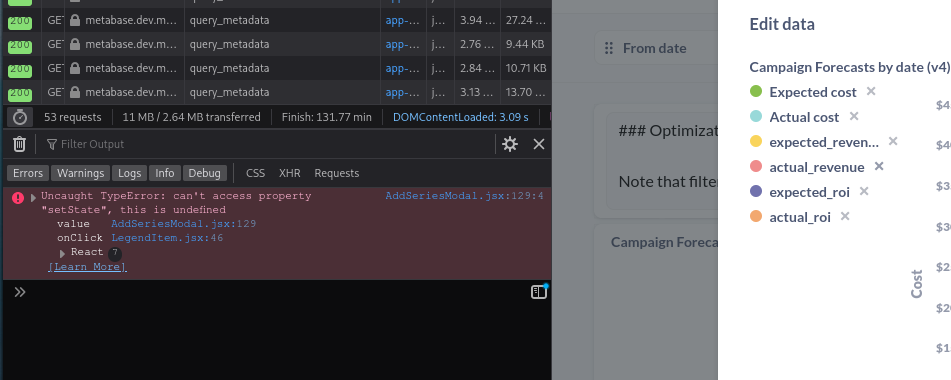 Cannot remove questions when combining questions to create multi-series charts · Issue #12794 ...