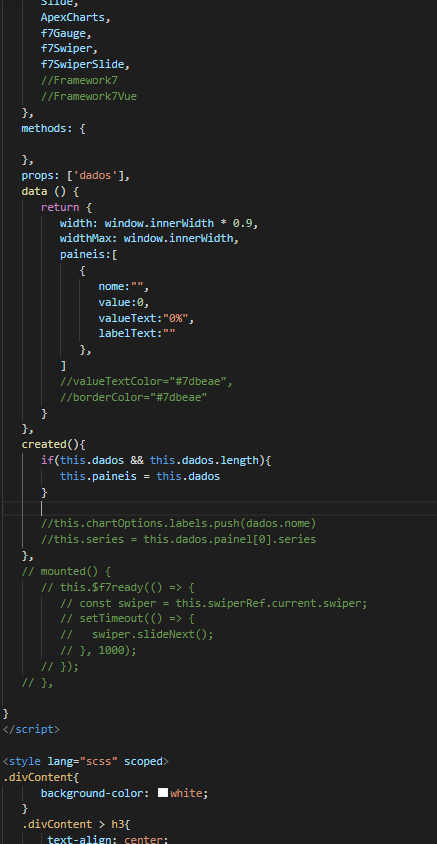 this.$f7ready is not a function · Issue #2949 · framework7io/framework7 · GitHub