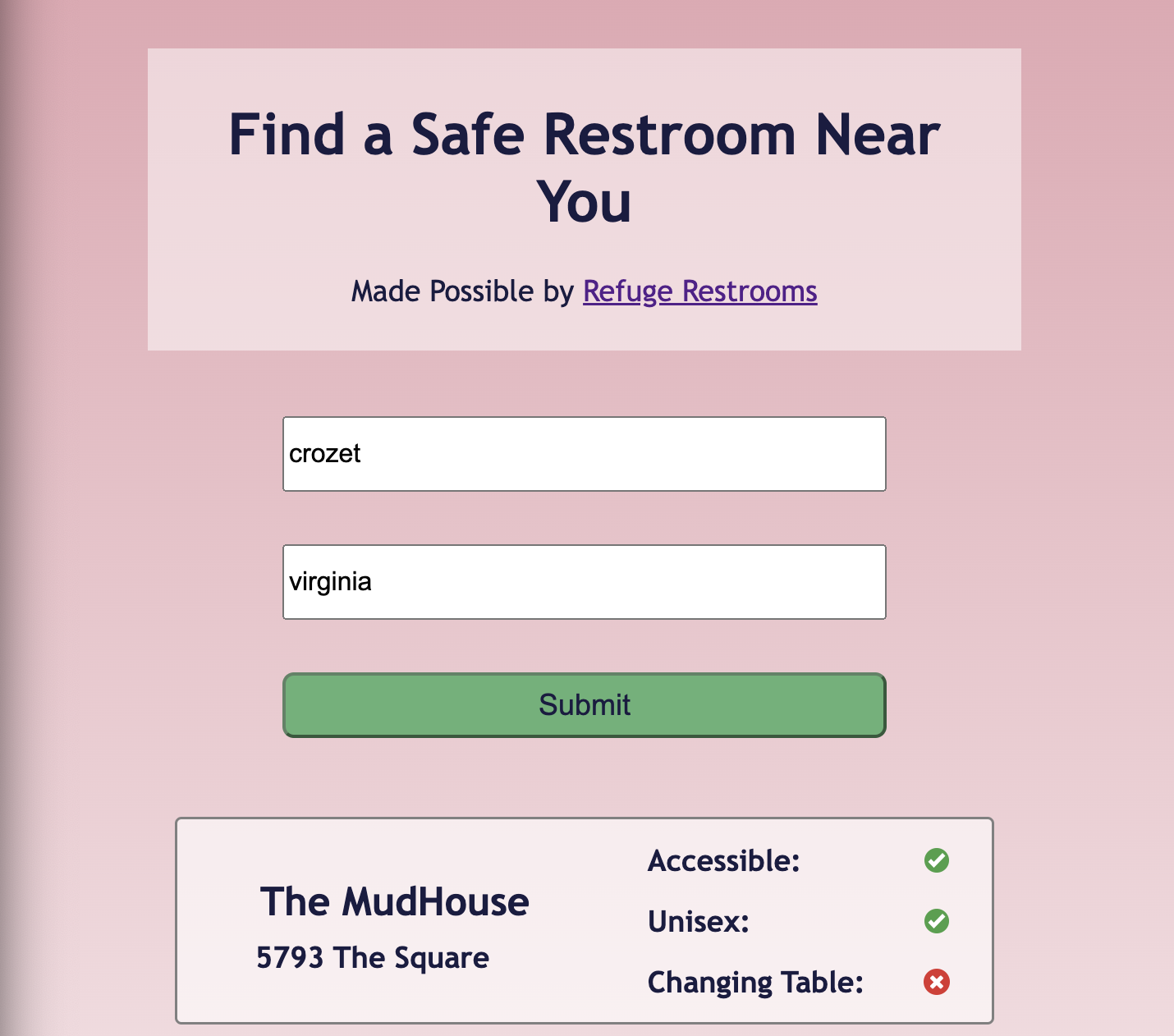 GitHub - rhysrfrazier/safe-restroom-3rd-party-api: A 3rd-party API ...