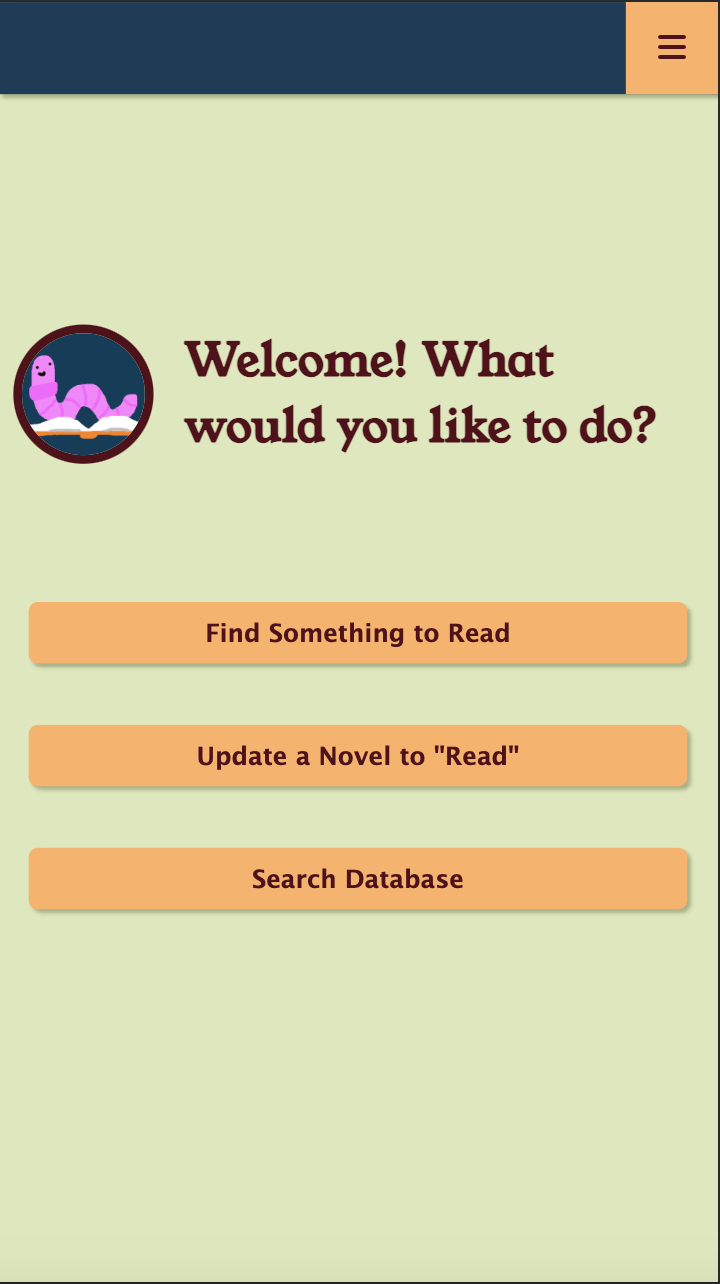 GitHub - rhysrfrazier/PersonalLibrary: A fullstack application for personal library management