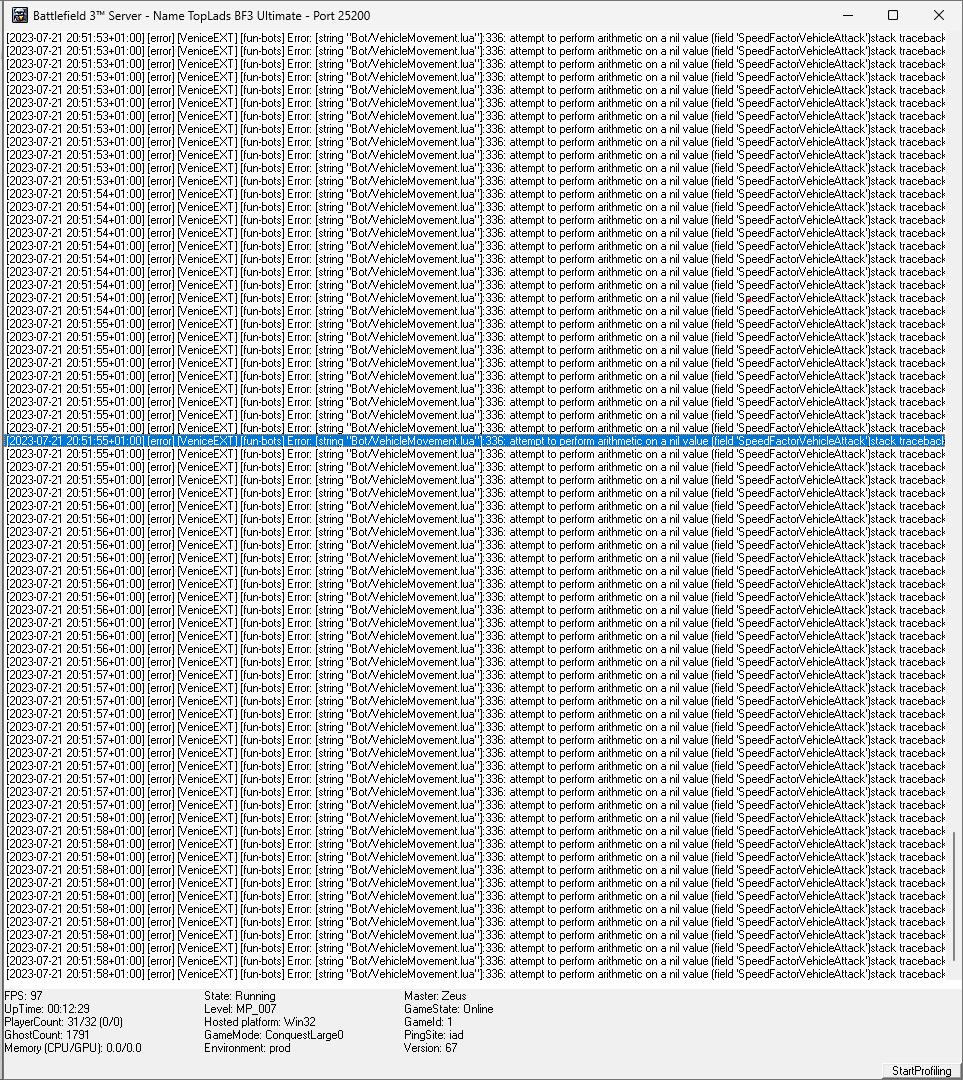 Rubberbanding (2.8.0-dev5) · Issue #299 · Joe91/fun-bots · GitHub
