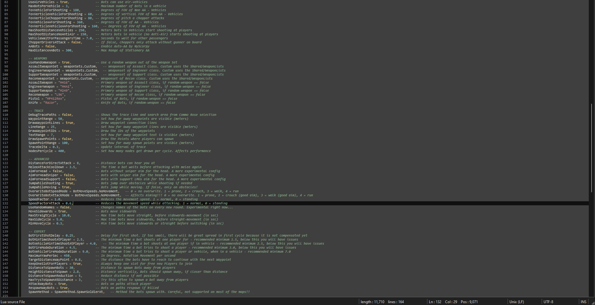 Rubberbanding (2.8.0-dev5) · Issue #299 · Joe91/fun-bots · GitHub