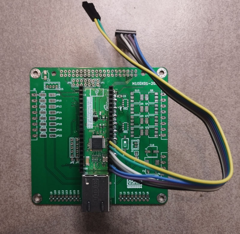 M10CUBE · Issue #3 · terjeio/CNC_Breakout_Nucleo64 · GitHub