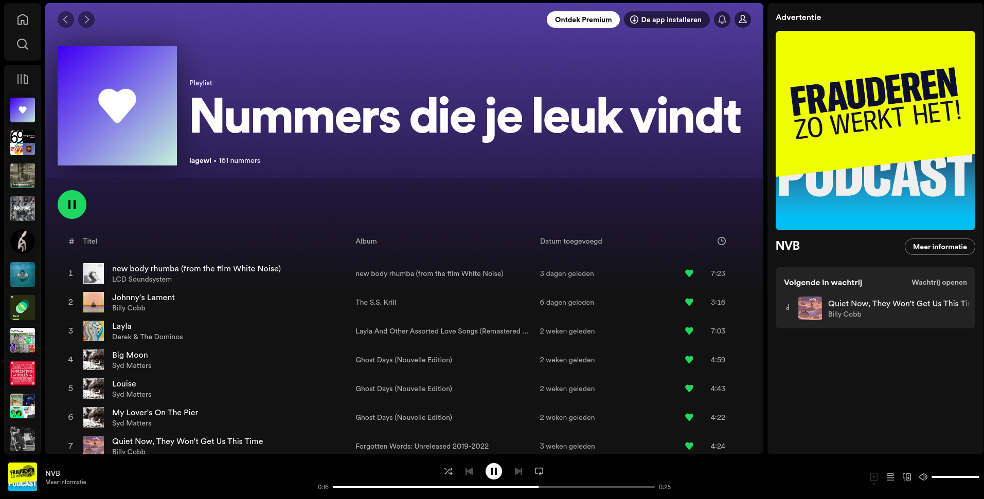 open.spotify.com: ads · Issue #20160 · uBlockOrigin/uAssets · GitHub