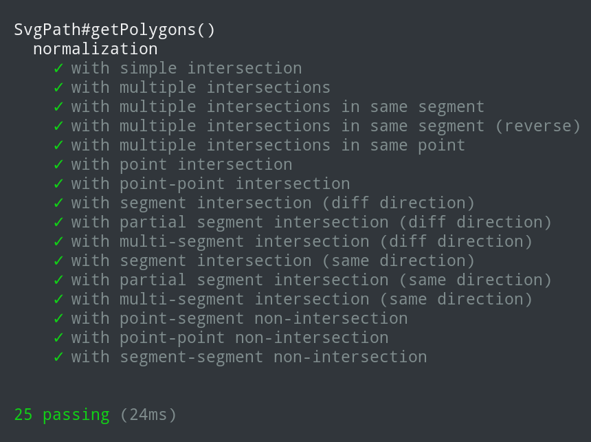 Self-intersecting polygons · Issue #1 · larsgw/svg-path · GitHub