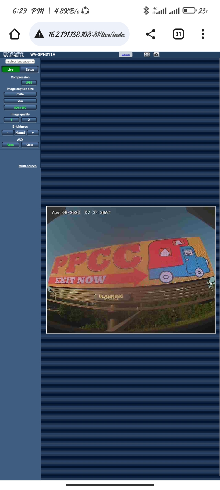 GitHub - asifurrahman0/CCTV