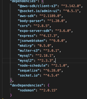 Unable to resolve module crypto in Node backend · Issue #899 · auth0/node-jsonwebtoken · GitHub