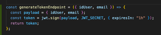 Unable to resolve module crypto in Node backend · Issue #899 · auth0/node-jsonwebtoken · GitHub