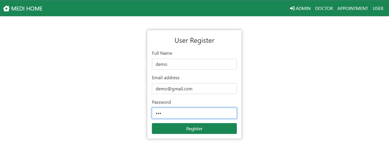 GitHub - anujj009/Hospital_Servlet_project: Hospital Management System