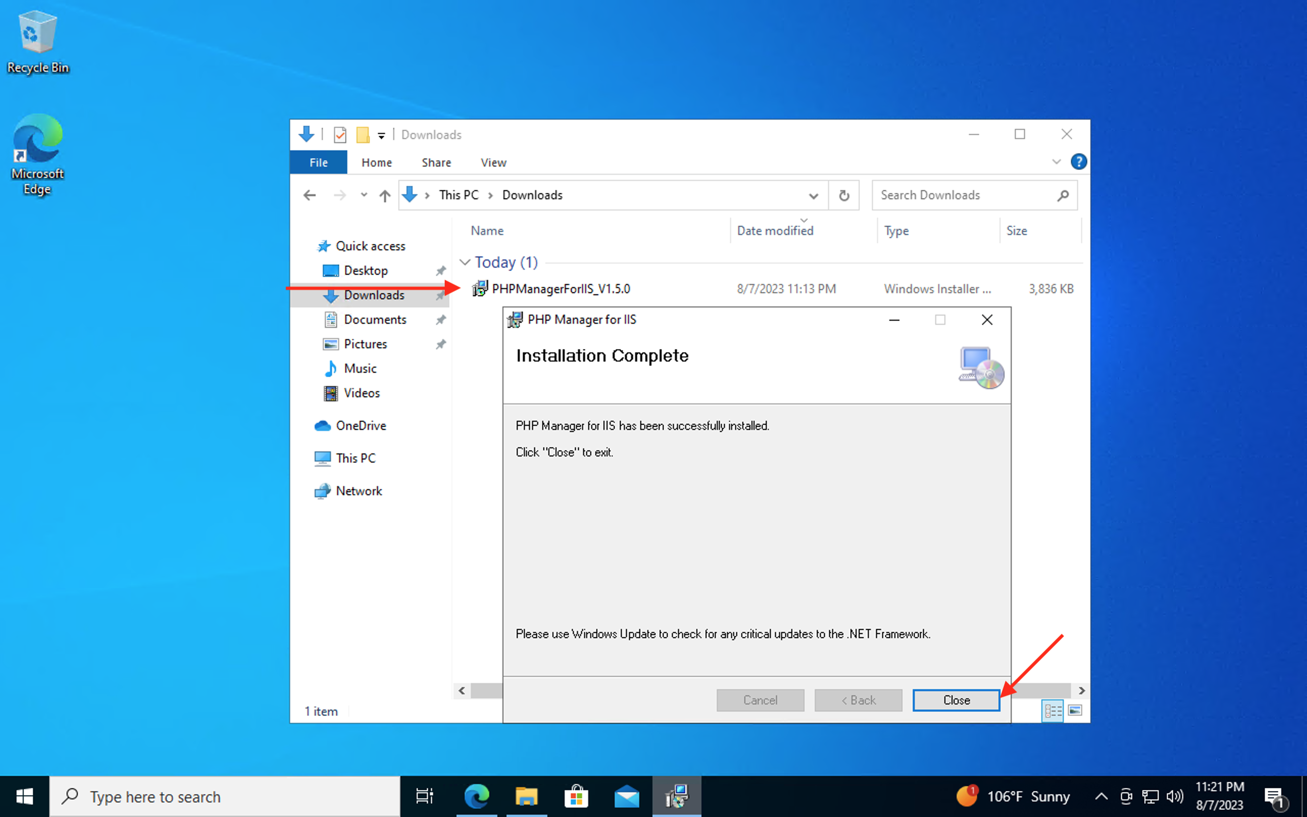 GitHub - LuismTejada/osticket-prereqs