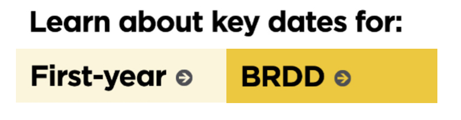 utilize current homepage Grid module to add an audience row to homepage · Issue #11 · risd/risd ...
