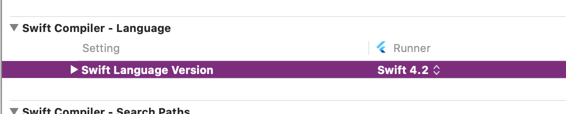 Build failure · Issue #84 · fluttercommunity/flutter_workmanager · GitHub