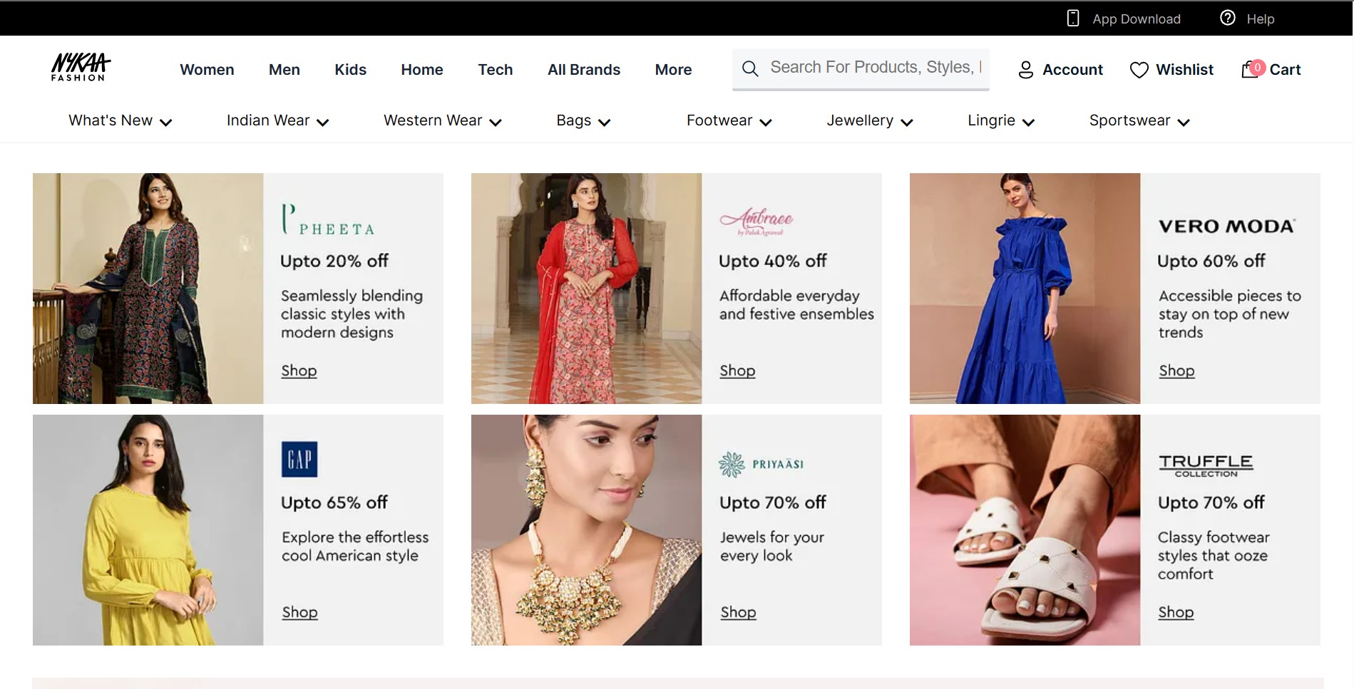 GitHub - if1ok/nykaa