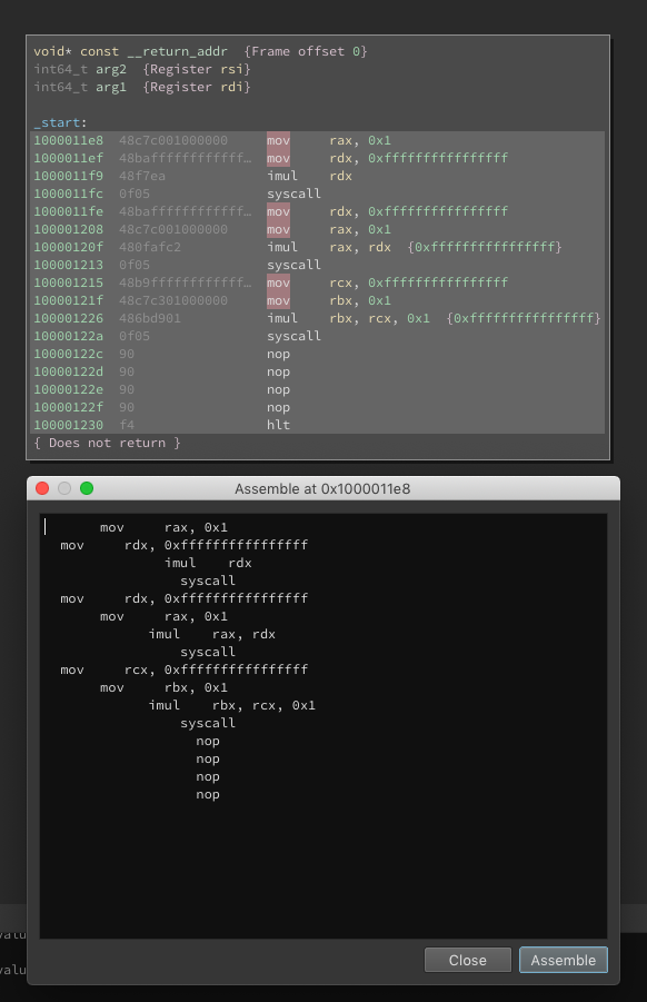 Inline Editing For Does Not Return Instructions Fails To Populate With 