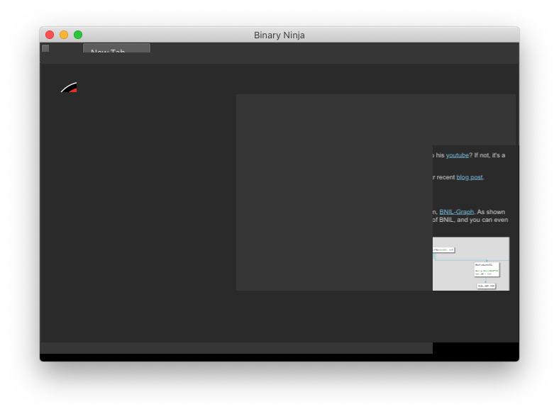 add UI font setting · Issue #1510 · Vector35/binaryninja-api · GitHub