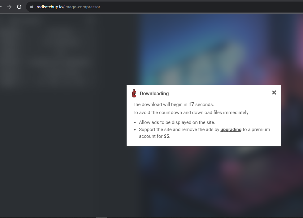 redketchup.io: detection · Issue #16076 · uBlockOrigin/uAssets · GitHub
