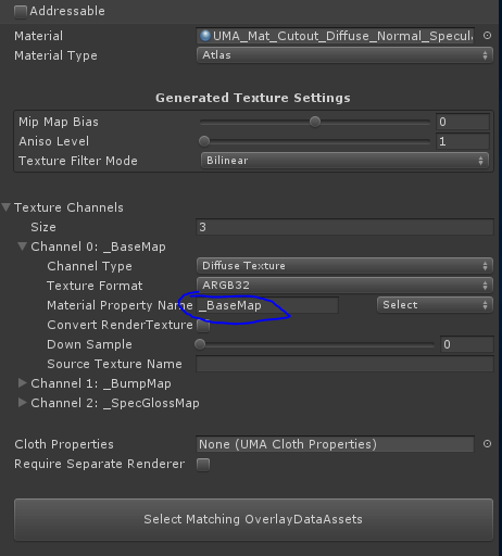 Add support for HDRP and LWRP (Feature Request) · Issue #192 · umasteeringgroup/UMA · GitHub