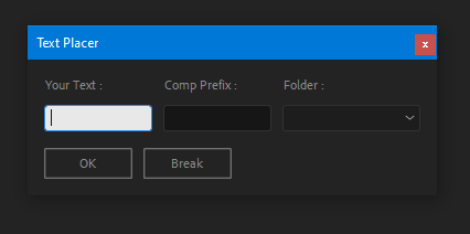GitHub - mrmrrr/paste-animated-letters