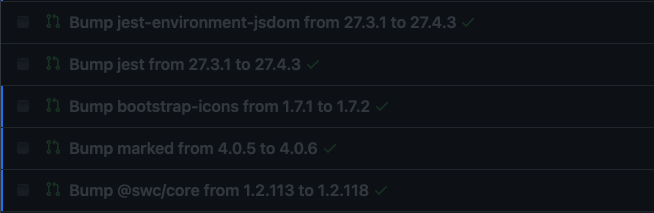 Don't collapse `dim-bots` after hover · Issue #5158 · refined-github/refined-github · GitHub