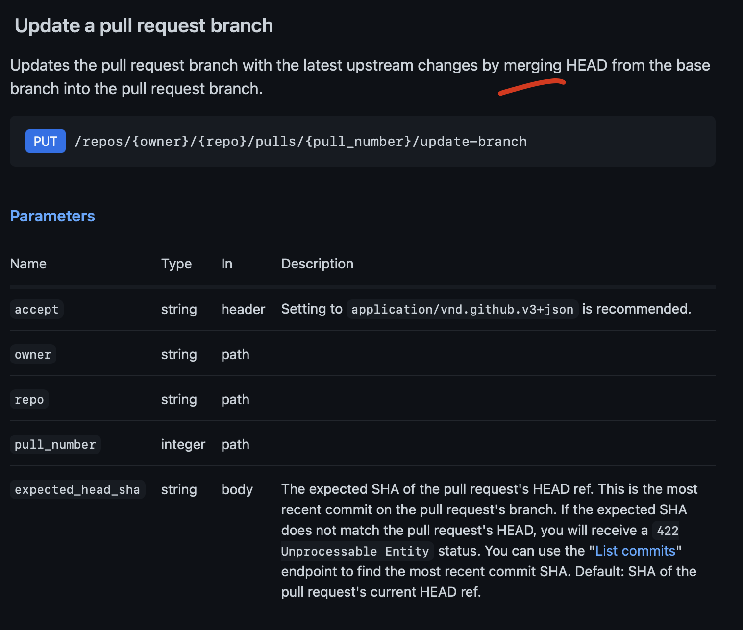 Allow rebasing in `update-pr-from-base-branch` · Issue #5384 · refined ...