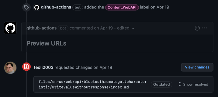 Add ability to mute comments from certain users · Issue #2672 · refined-github/refined-github ...
