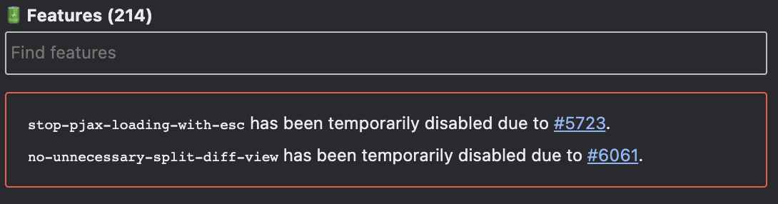 PR diff layout broken · Issue #6061 · refined-github/refined-github · GitHub