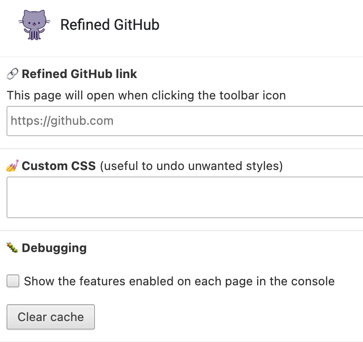 Pr Diff Layout Broken · Issue 6061 · Refined Githubrefined Github · Github