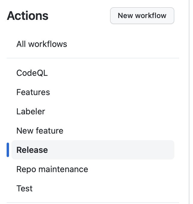 `scheduled And Manual Workflow Indicators` Broken · Issue 6111 · Refined Githubrefined Github