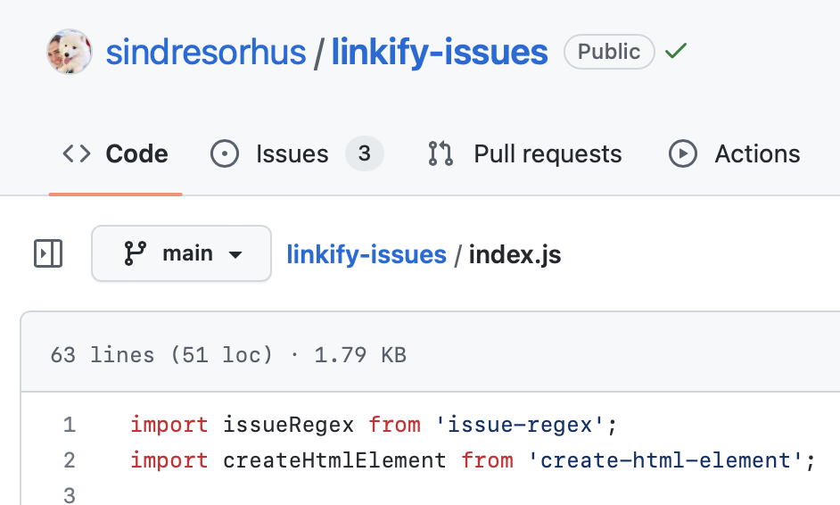Broken on new GitHub UI beta · Issue #1695 · OctoLinker/OctoLinker · GitHub