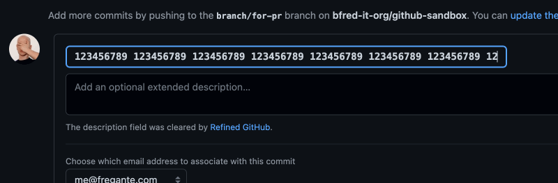 Broken Several Features Around Global Search Isblame And Issinglefile · Issue 6152 · Refined