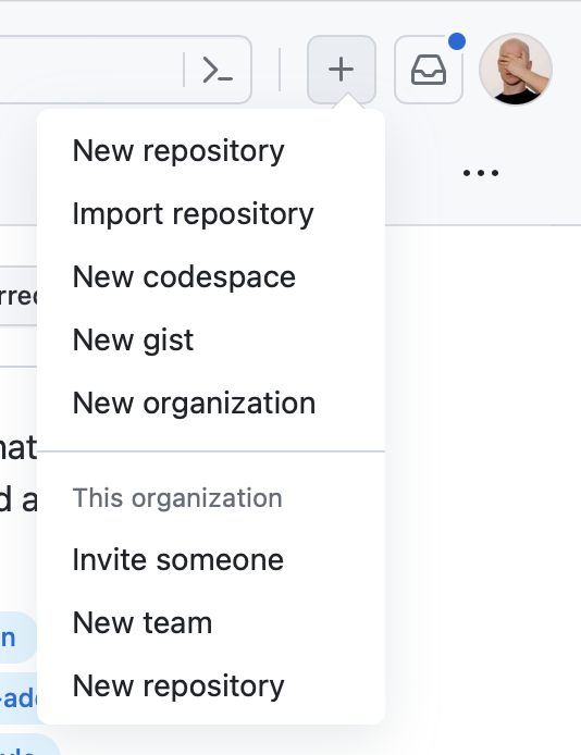 `quick New Issue` Broken On Global Navigation Update · Issue 6455
