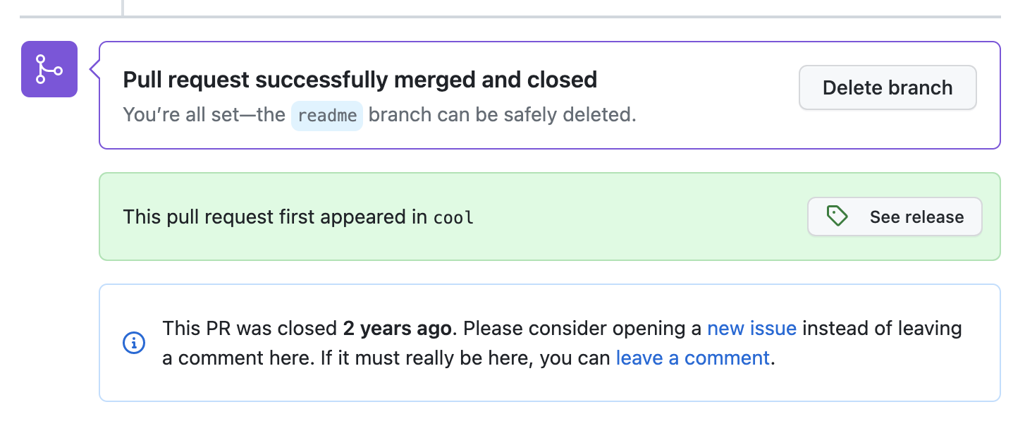 `closing Remarks` Has Wrong Style · Issue 6482 · Refined Githubrefined Github · Github 