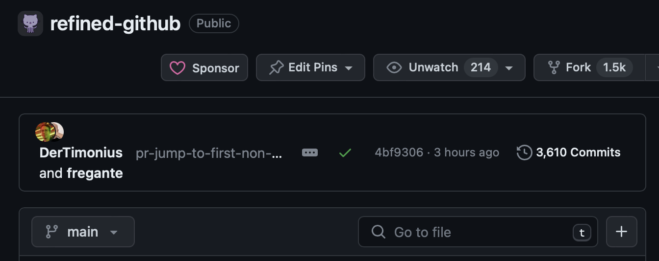 `toggle-files-button` missing from new repo home design · Issue #7044 ... `toggle-files-button` missing from new repo home design · Issue #7044 ...