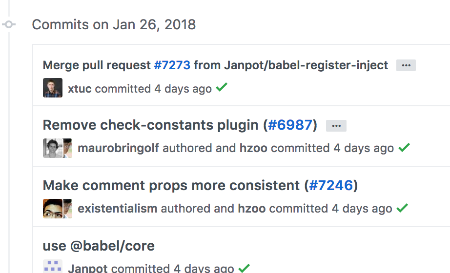 Mark Merge Commits Feature Broken · Issue 1052 · Refined Githubrefined Github · Github