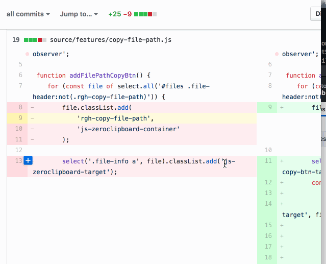Escape key canceling comments is conflicting with closing the emoji ...
