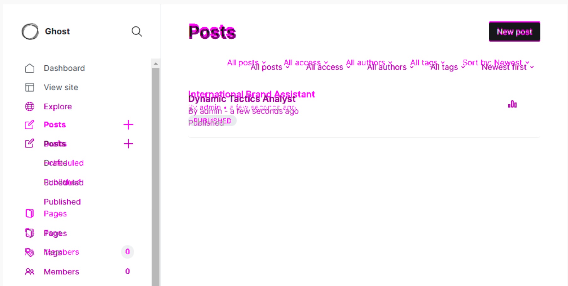 Pruebas VRT ISSUE01 Escenario 2 · Issue #44 · cczapatat/misw4103-2023-15-pruebas-automatizadas ...