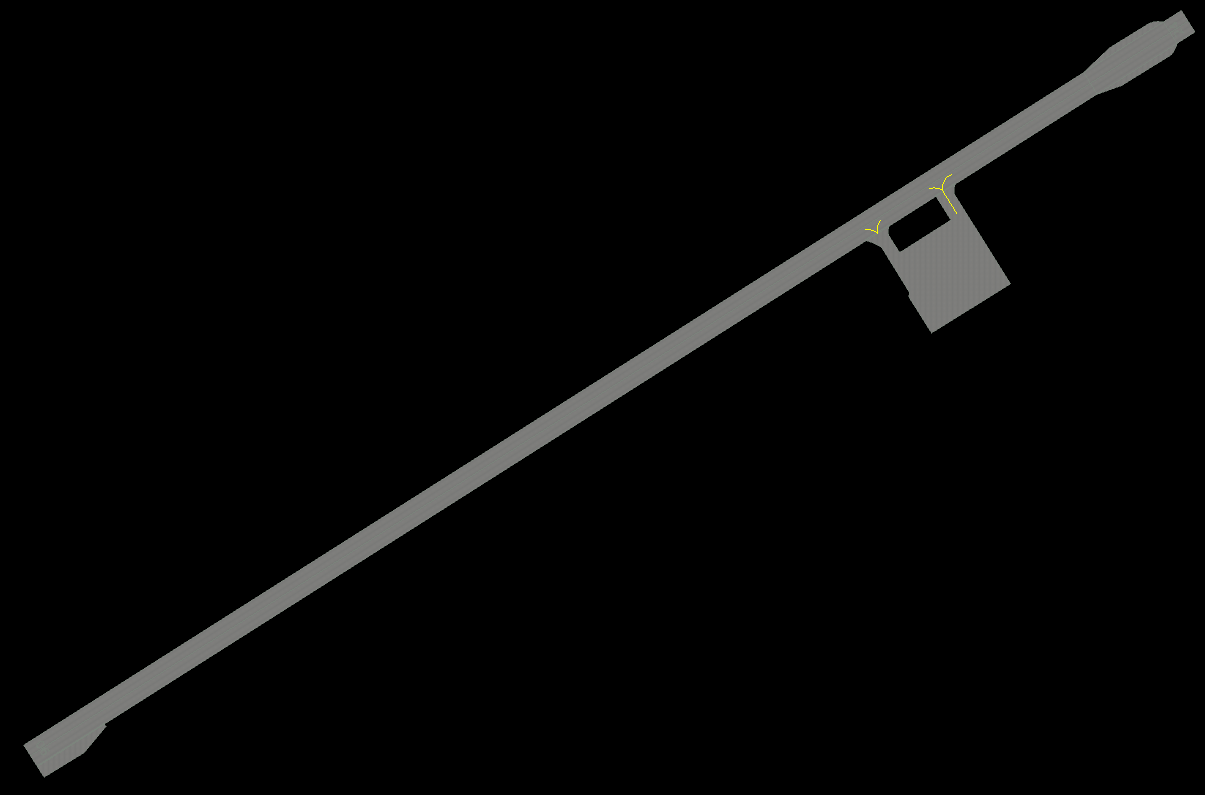 MHTE-Tela Airport-ATLANTIDA-HONDURAS · Issue #7903 ...