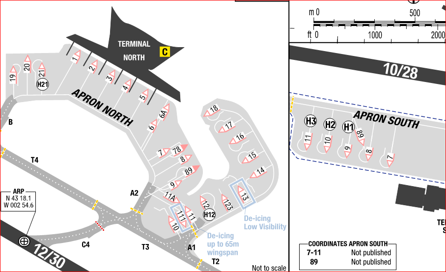 LEBB-Bilbao Airport-PAIS VASCO-SPAIN · Issue #2090 ...
