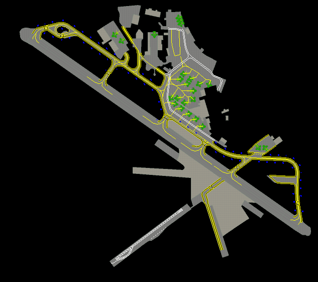 ESSB-Stockholm Bromma Airport-STOCKHOLM-SWEDEN · Issue #950 ...