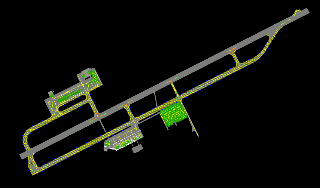 SBBV-Atlas Brasil Cantanhede Airport-RORAIMA-BRAZIL · Issue #2491 ...