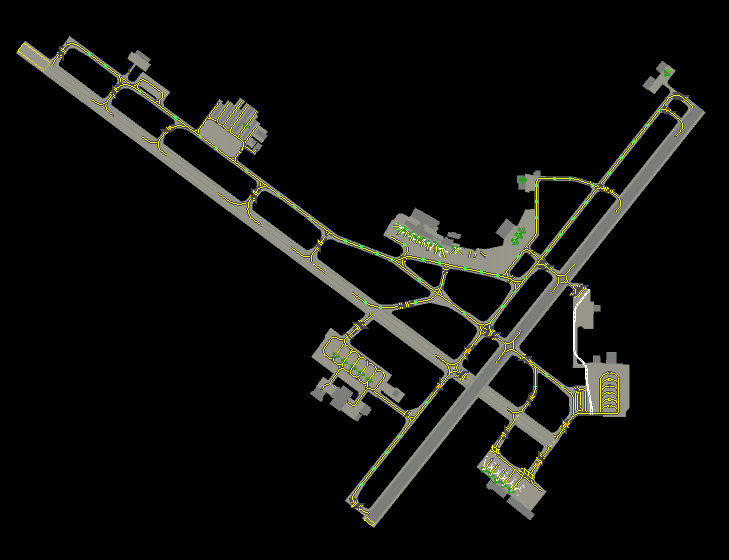 KPIA-General Downing-Peoria International Airport-ILLINOIS-USA · Issue ...