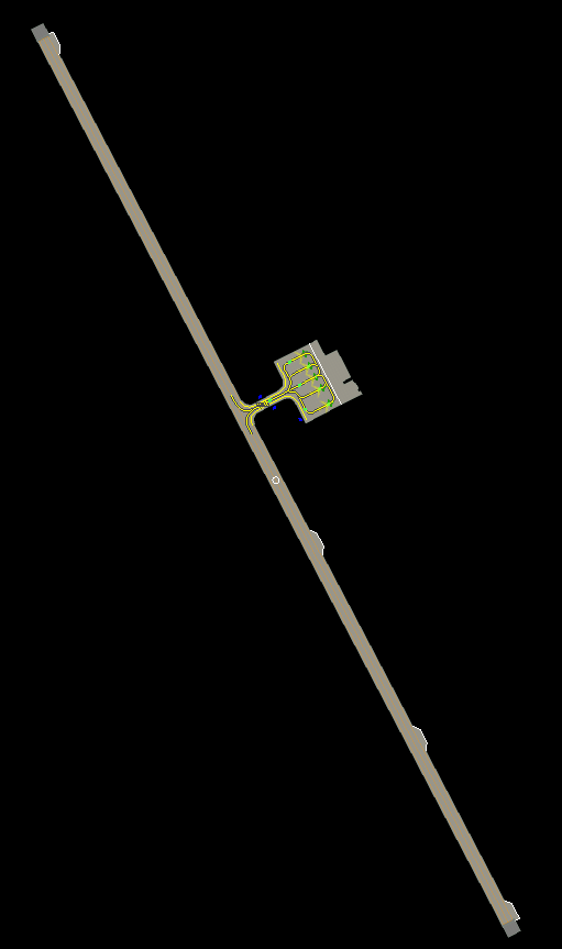 ZUAL-Ngari Gunsa Airport-TIBET-CHINA · Issue #2726 · InfiniteFlightAirportEditing/Airports · GitHub