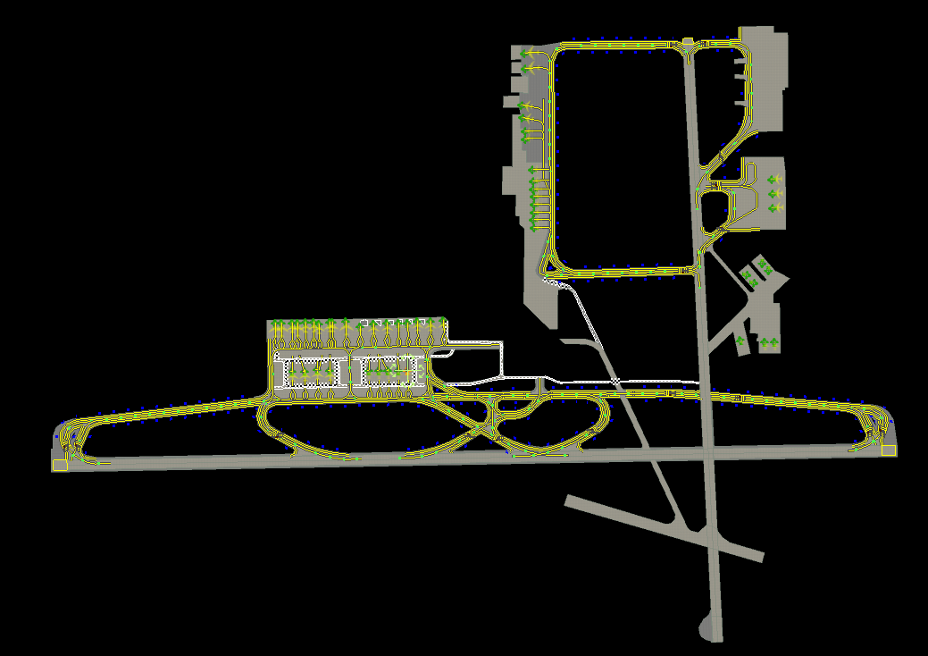 HLLT-Tripoli International Airport-TARABULUS-LIBYA · Issue #2994 ...
